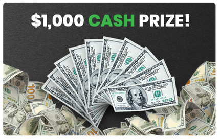 Cash Prize Giveaway – Airmoto - VIP
